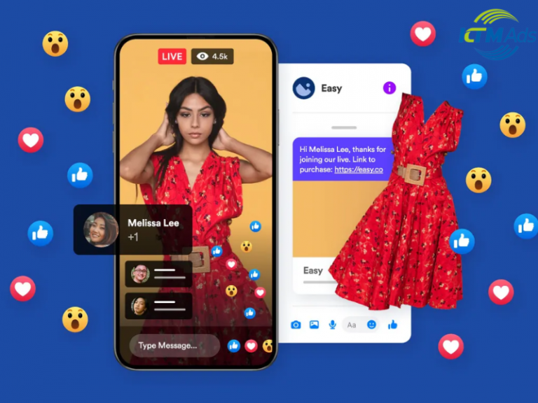 How to run Facebook Live ads - Tips to effective - KTM Ads